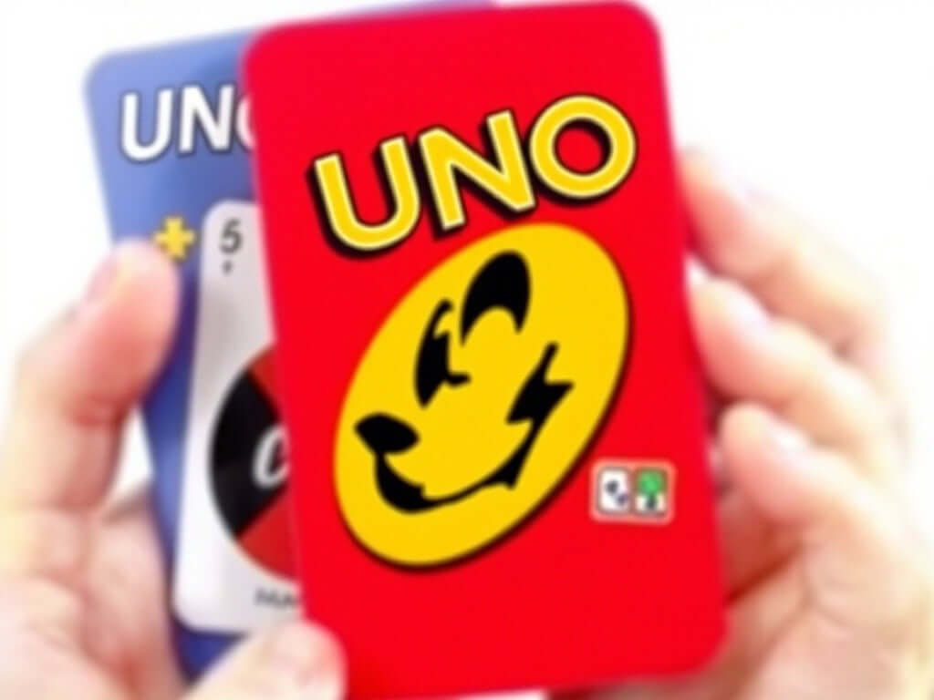 UNO GALA Board Games uno-gala-board-games